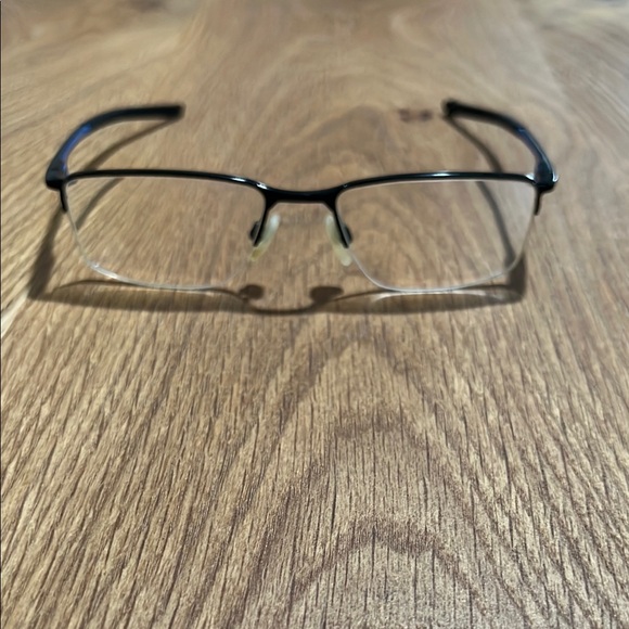 Oakley | Accessories | Oakley Socket 55 Rectangle Frames Ox328452 Satin ...